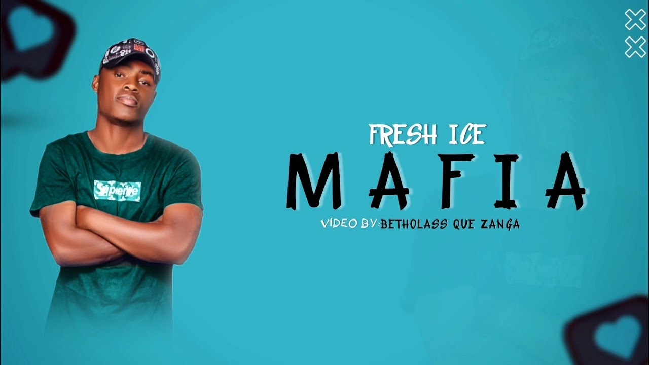 FRESH ICE - MÁFIA (PROD BY: BDS MUSIC & ALLY TRACK) (VIDEO LYRICS ...