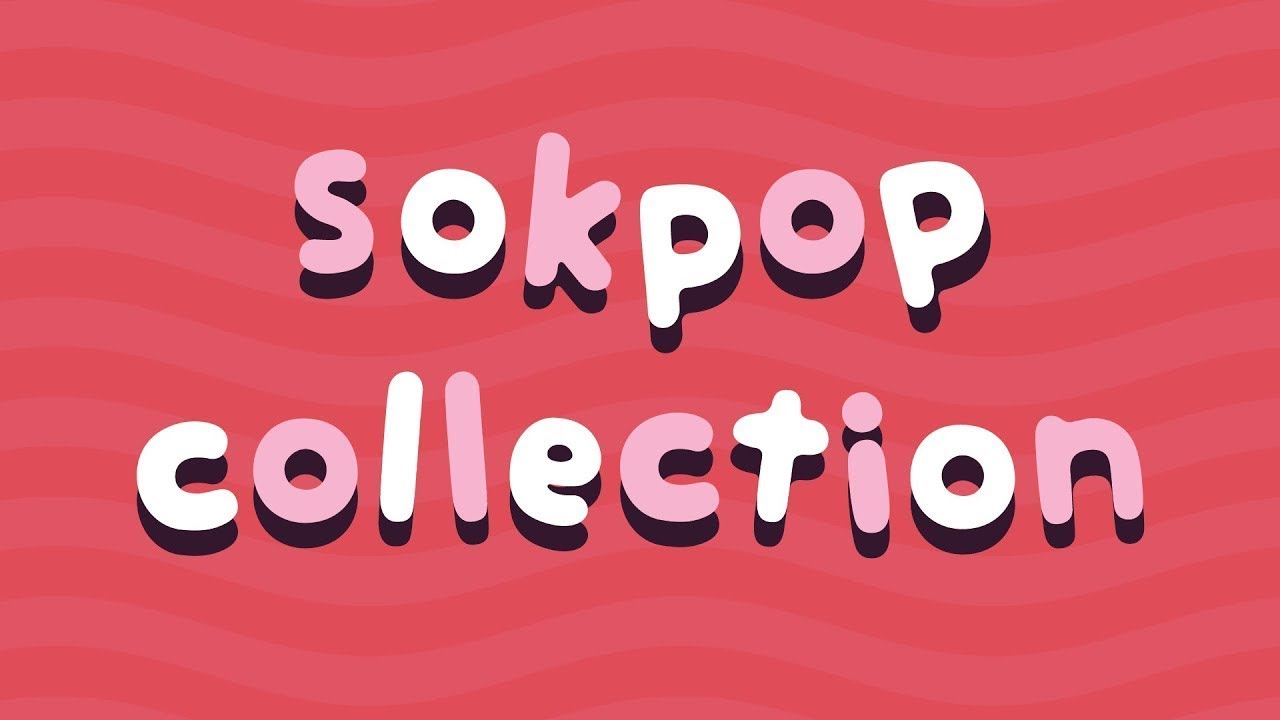 Sokpop Steam Trailer - YouTube