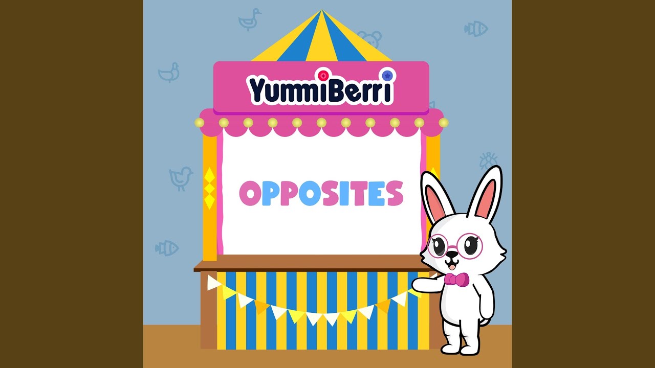 YummiBerri Jingle - YouTube