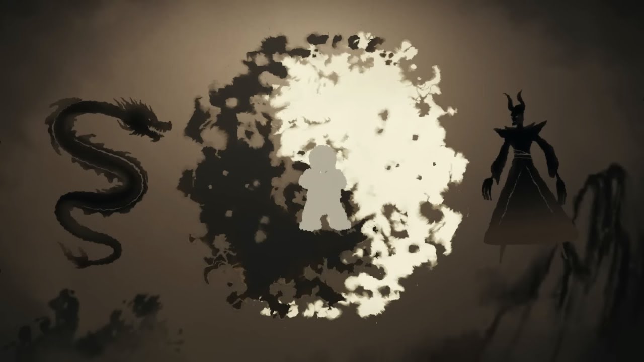 Oni Story Theme Suite - Ninjago Soundtrack By Jay Vincent & Michael ...