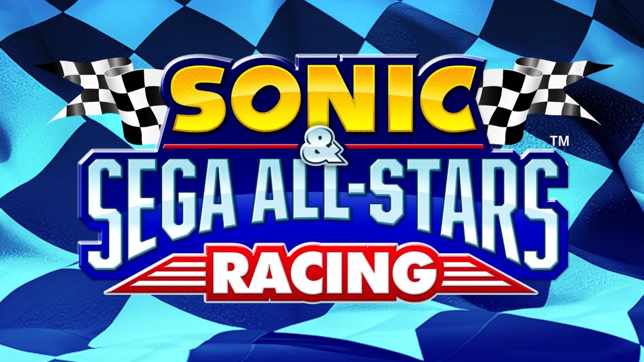 So Much More (JP Version) - Sonic & Sega All-Stars Racing - YouTube