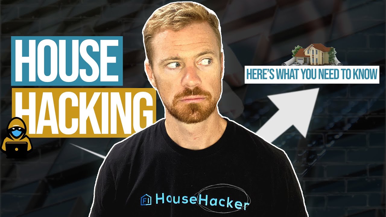 House Hacking has been Impossible! (Until Now) - YouTube