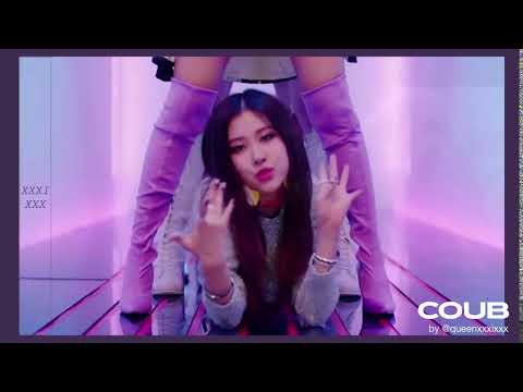 QUEEN BLACKPINK m i xxx