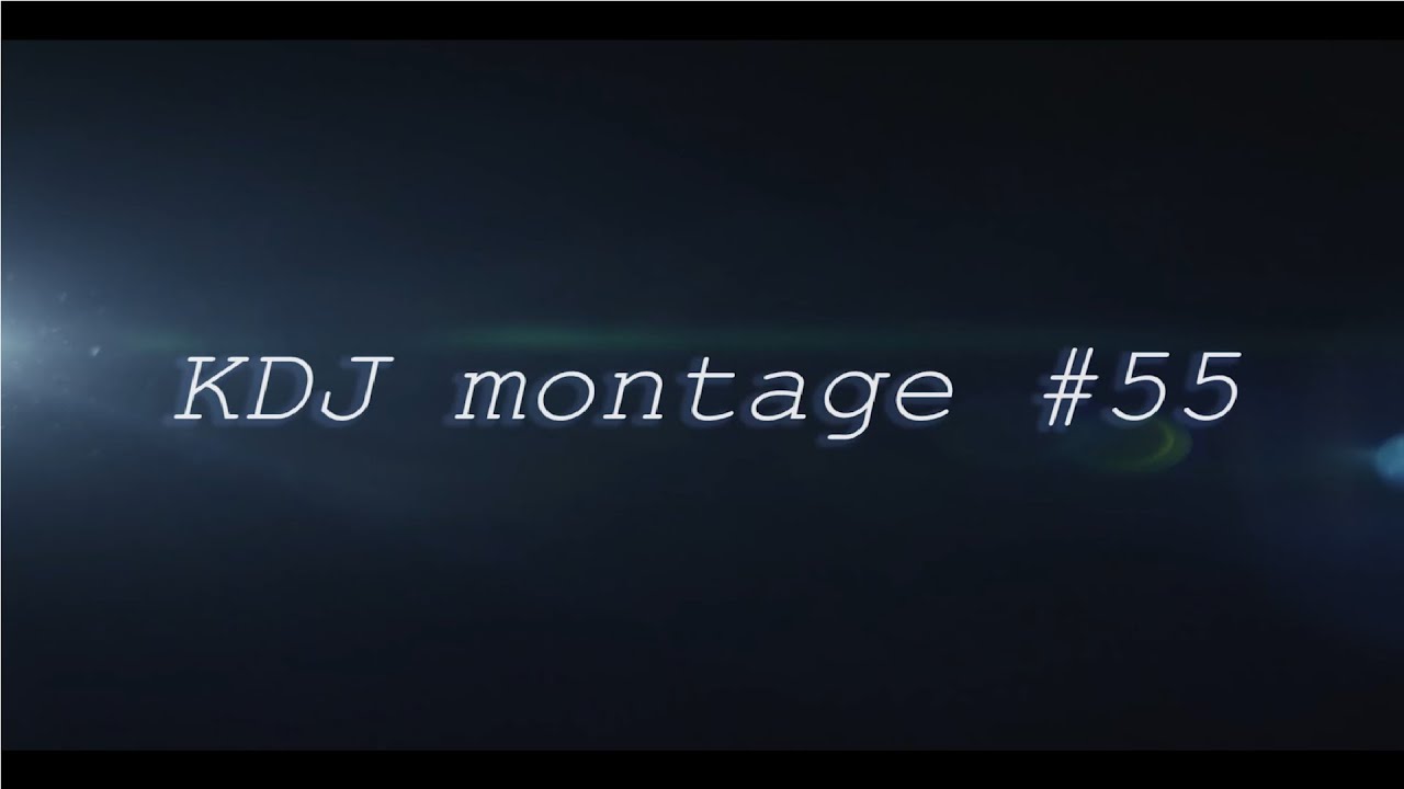 pubg KDJ montage #55 - YouTube