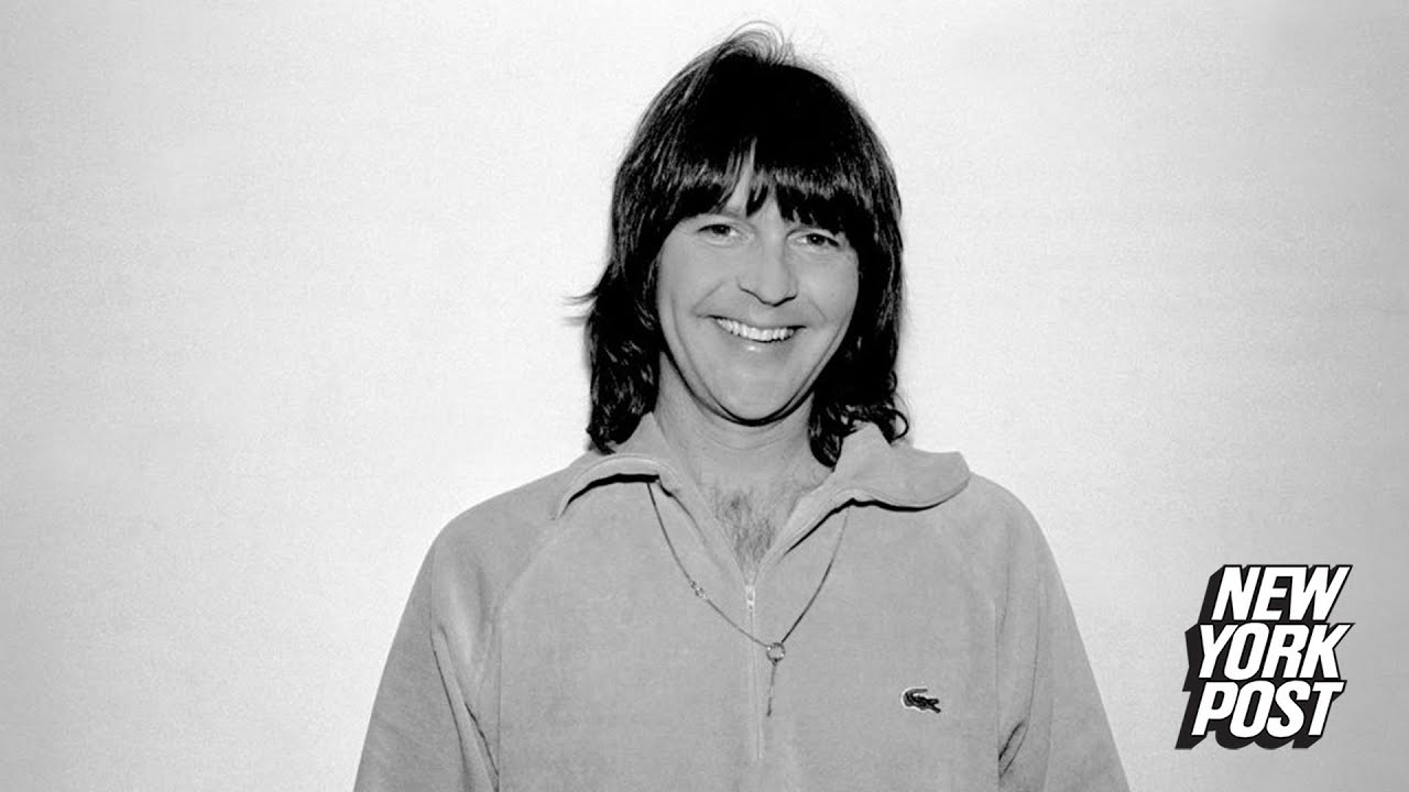 Randy Meisner, founding member of the Eagles, dead at 77 - YouTube