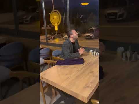 iyi değilim