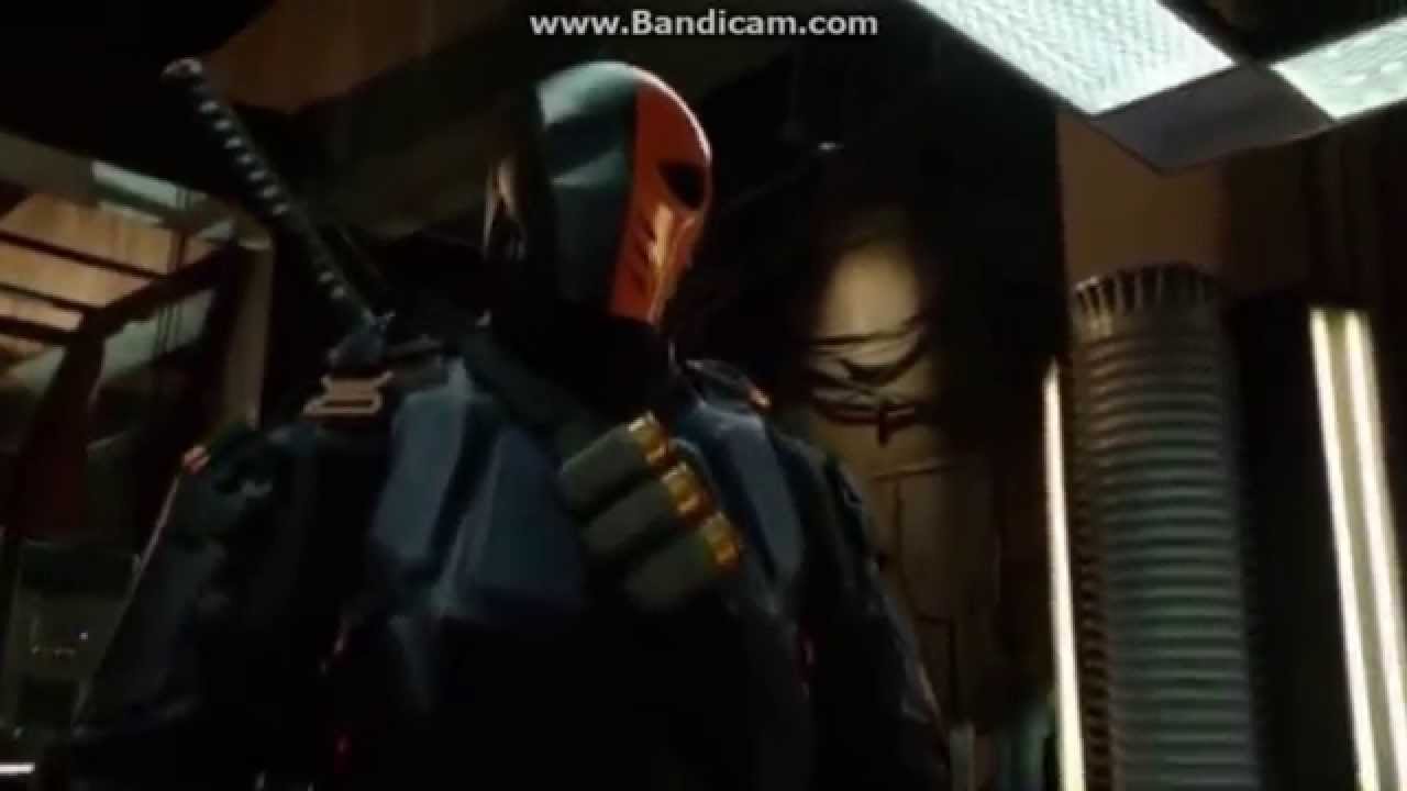 Marvel Dc live action villains: instruments of destruction - YouTube