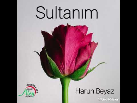 Harun Beyaz Peygamberim Uludur