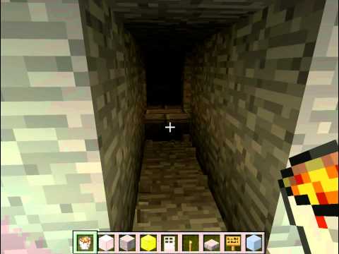 CREATING A FAKE MOB IN MINECRAFT - YouTube
