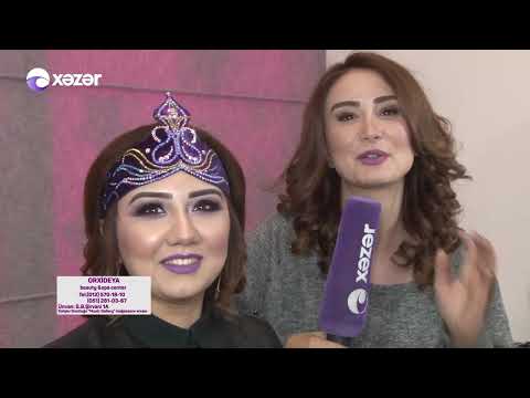 Ənənə Boğçası Xınayaxdı 03.06.2017