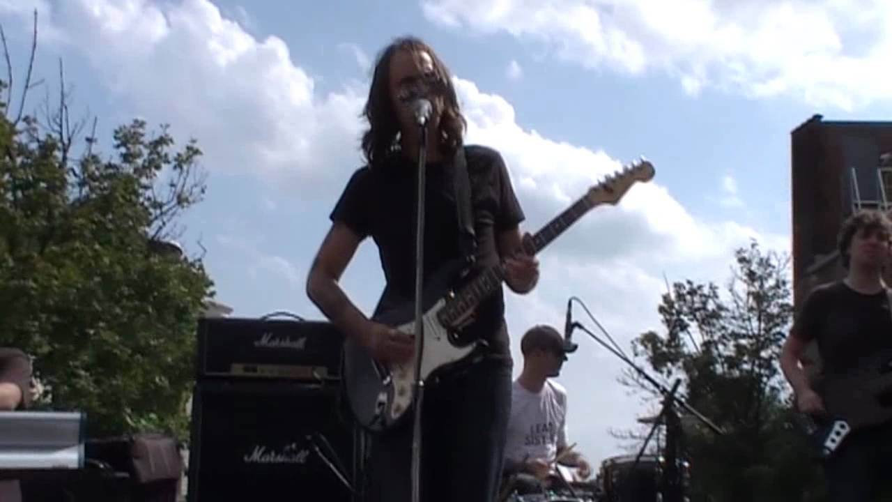 Slow Bull @ Hapmdenfest [1/2] - YouTube