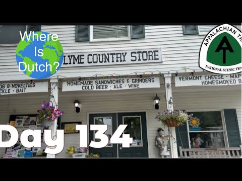 Lyme, NH! What a cool little town. (@WhereisDutch) - YouTube