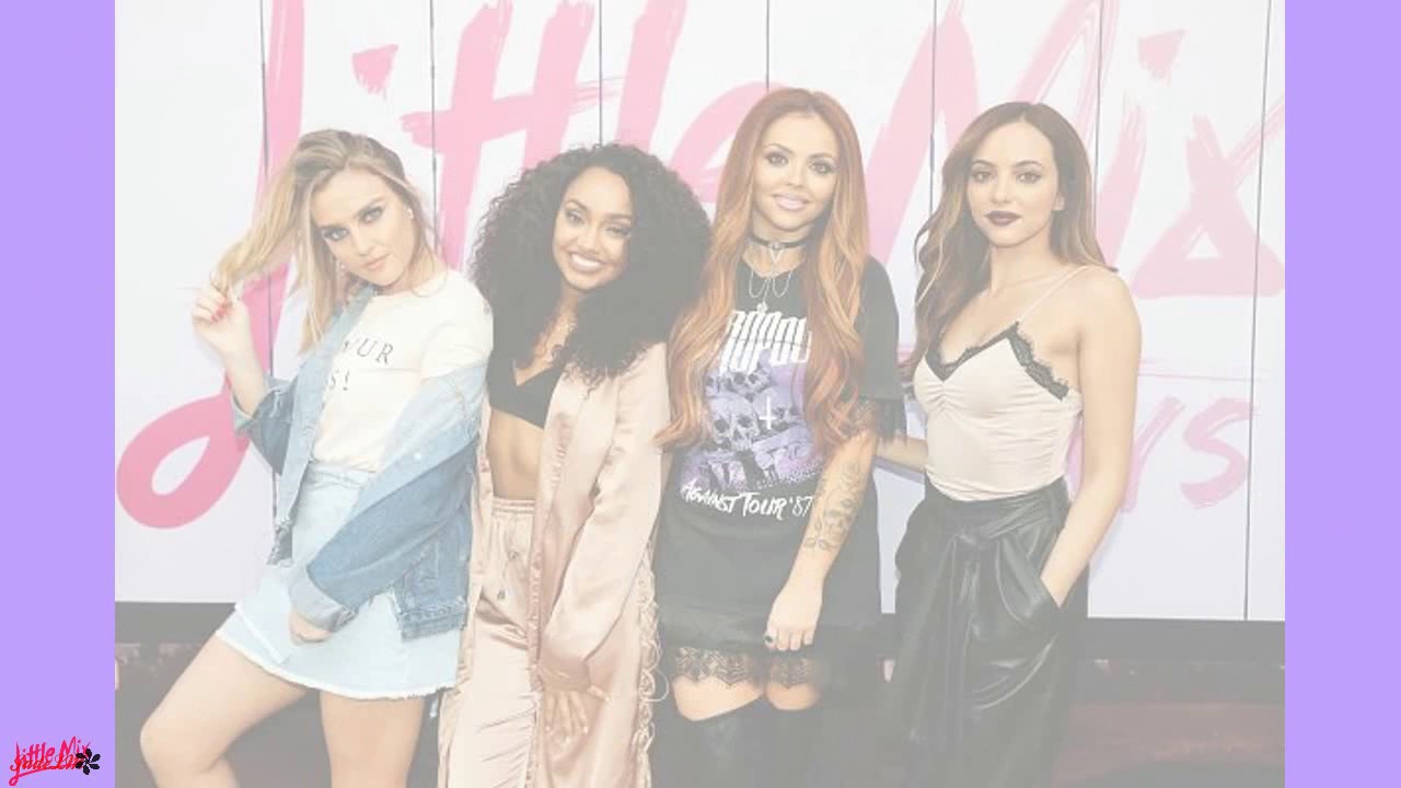 Little Mix | Freak (lyrics video) - YouTube