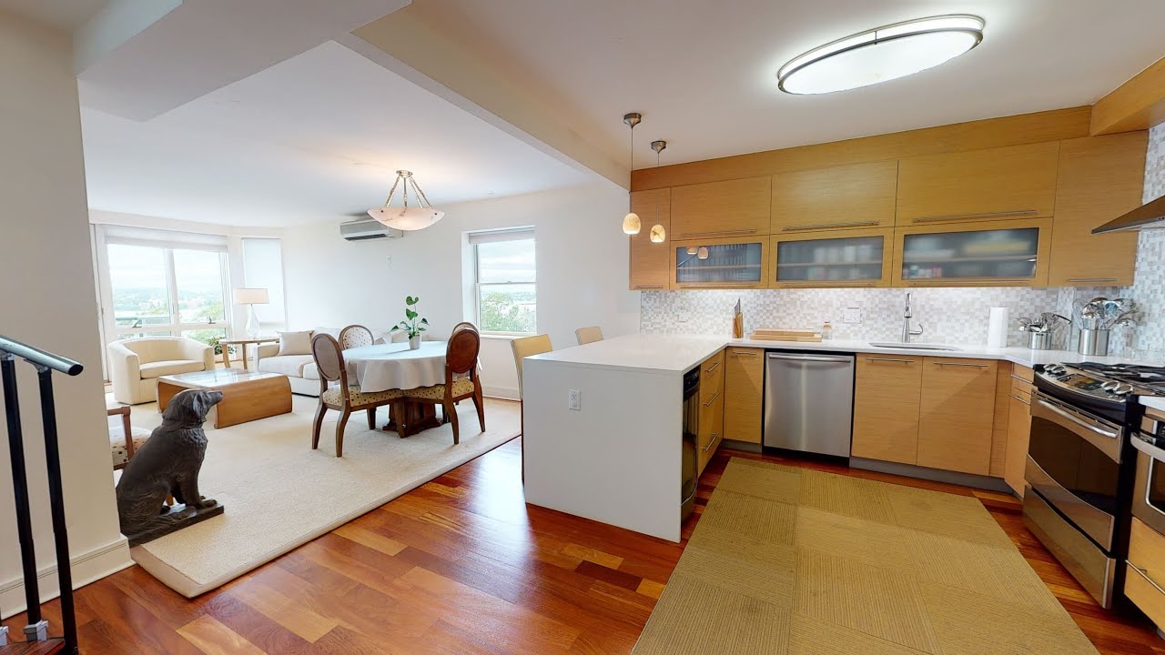 9917 Shore Road, Unit 9A, Brooklyn, NY - Presented by Daniel Calabrese ...