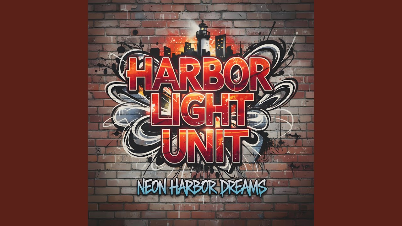 Harbor Waves Unit - YouTube