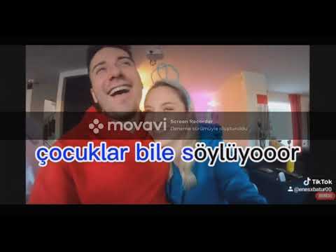 Çocuklar bile biliyo Enes Eceyi seviyor - EnEc klip