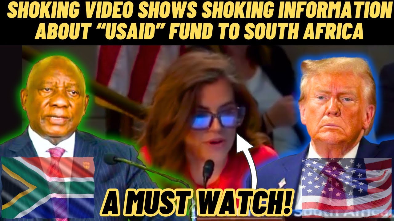 DavidM Discovers Shocking $4.3 Million Funding Scandal – Promises to ...
