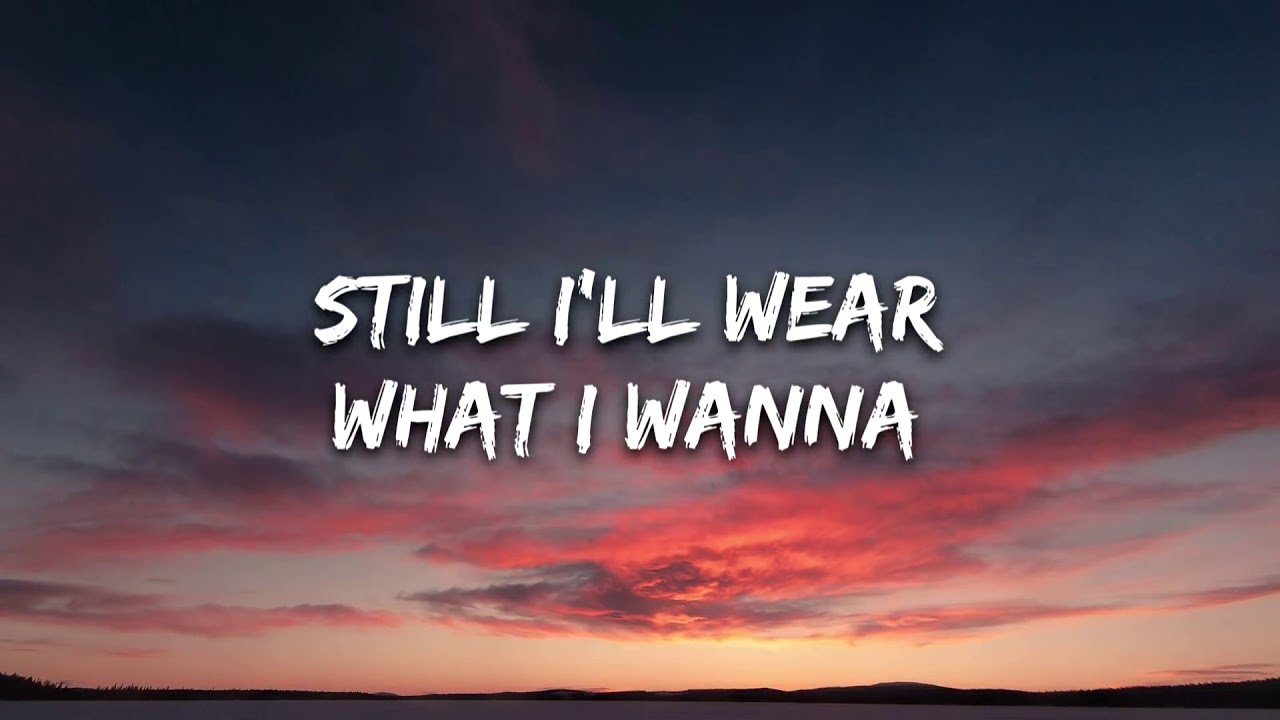 Anne Marie - Perfect To Me Lyrics - YouTube