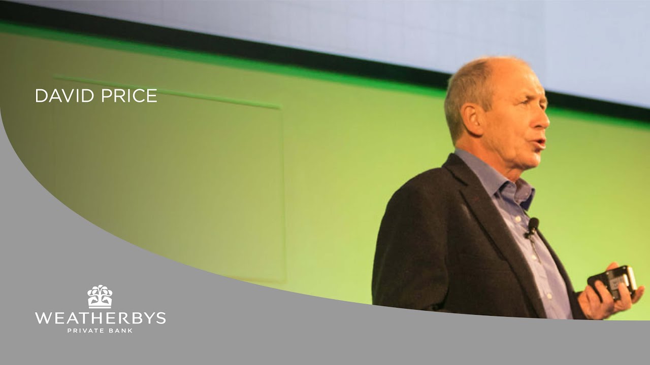 Work Isn't Working. We Need To Fix It | David Price - YouTube
