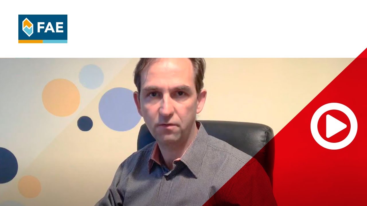 FAE | Reasons to choose Spanish Automotive Suppliers - YouTube