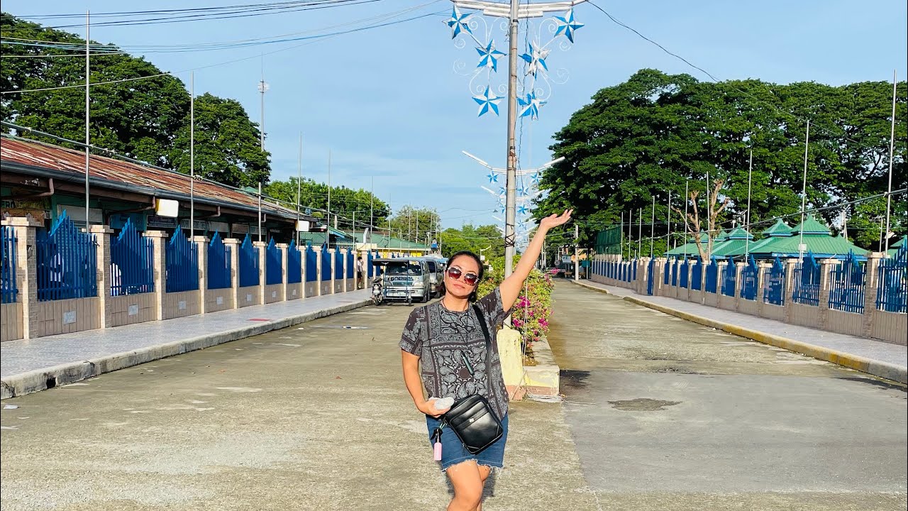 #462 Lagaslas (Indie Film) - YouTube