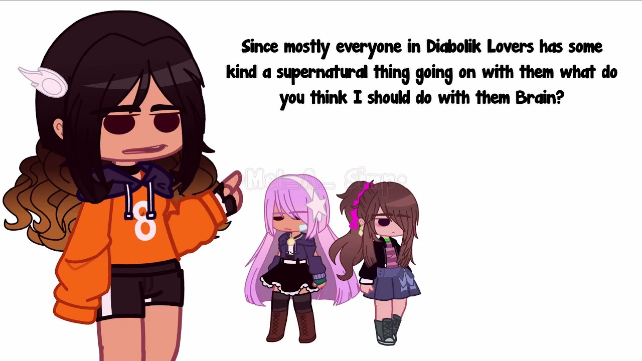 You naughty Wackus Bonkus - YouTube