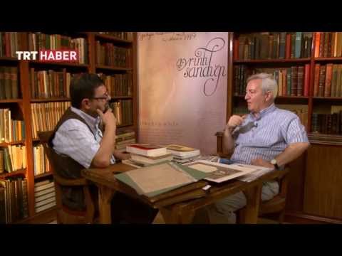 AYRINTI SANDIĞI 1. Bölüm (Yahya Kemal Beyatlı)