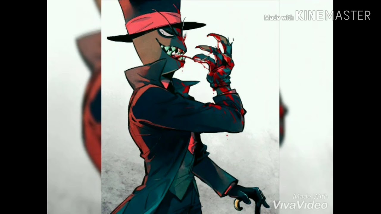 ♥️ЯОЙ♥️ Блэк Хэт/Доктр Флёг ( Пчеловод. ) Злыдни - YouTube