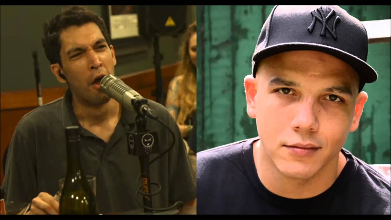 The Luis J Gomez Voice compilation (part 1) - YouTube