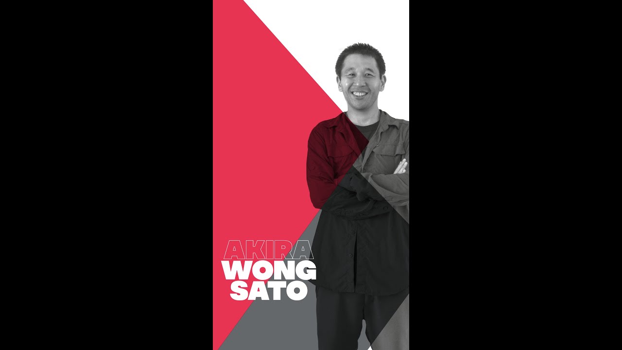 Akira Wong Sato - VI Salón de Arte Joven Nikkei - YouTube