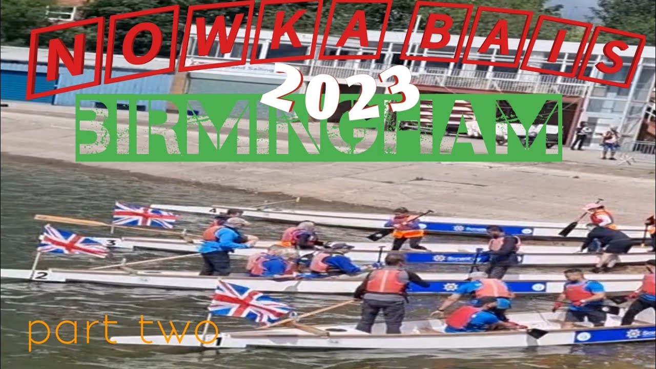 Nowka Bais 2023, Birmingham, part 2 # #নৌকা বাইচ ২০২৩ বার্মিংহাম #Boat ...