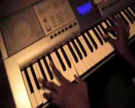 Timbaland Scream Piano - YouTube