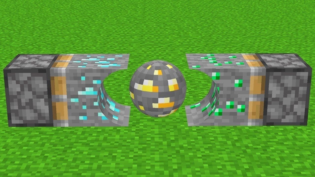 how to create multi ore ? - YouTube