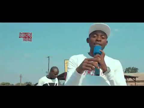 Starjon icho killing the cypher with his crazy bars - YouTube