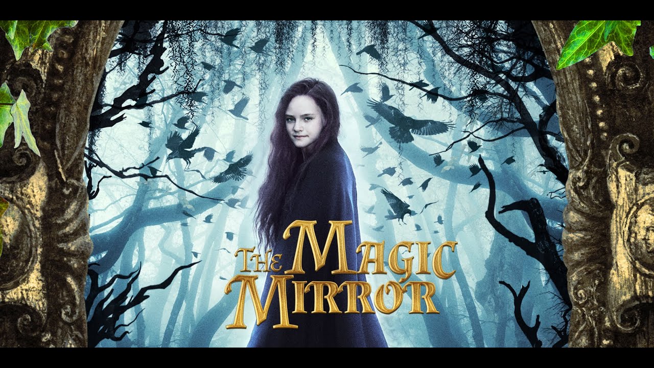 Magic Mirror Trailer - YouTube