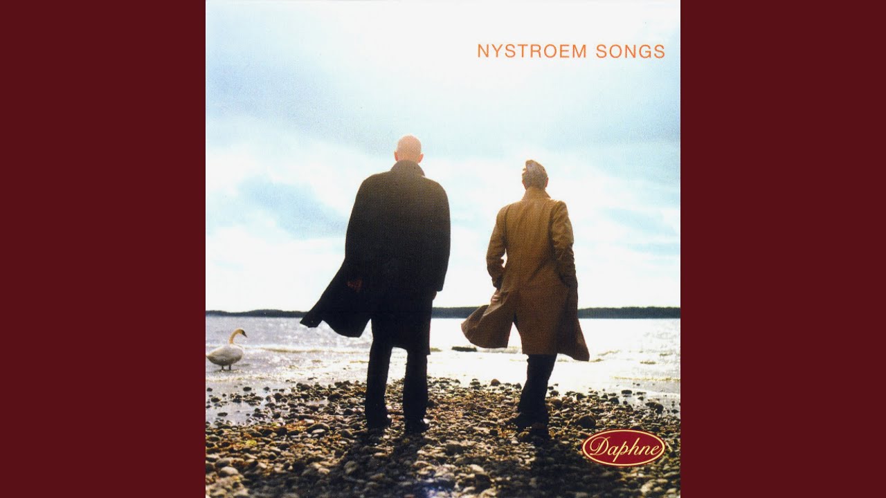 Sanger vid havet (Songs at the Sea) : No. 3. Havets visa - YouTube