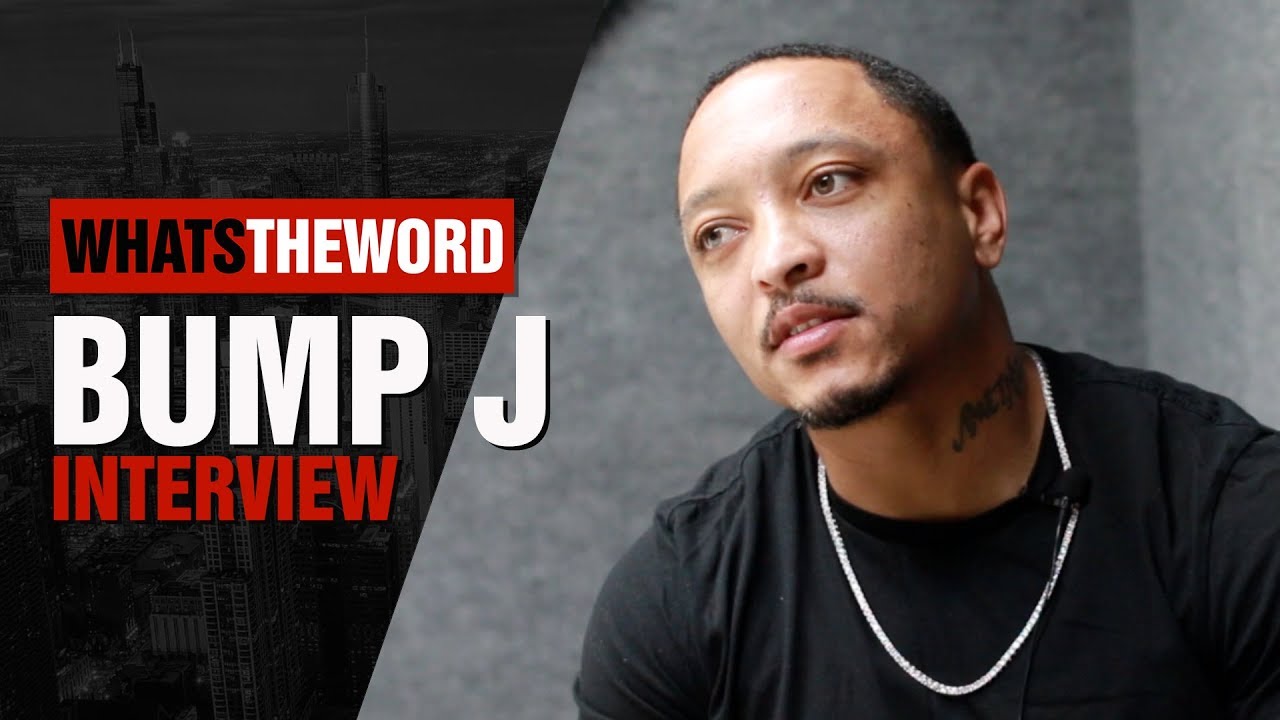 Bump J on How He Started Goon Squad, Durk & King Louie Beef + More ...