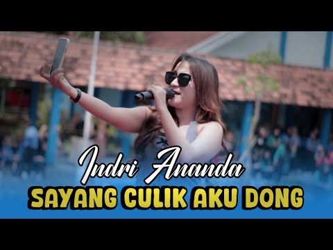 Sayang Culik Aku Dong // Indri Ananda Penyu Music Live Sman 1 Sukomoro