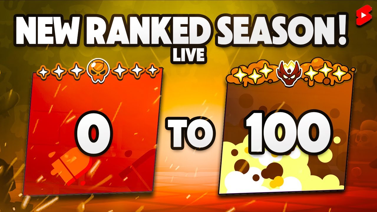 NEW RANKED SEASON STARTS! 🏋🏽 - YouTube