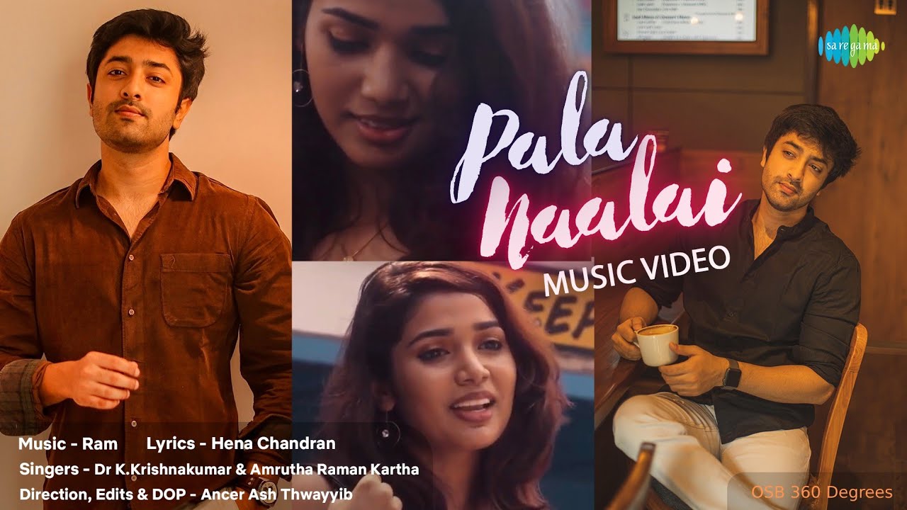 Pala Naalai - Music Video | Nandha Kishore, Angel Victor | Dr. K ...