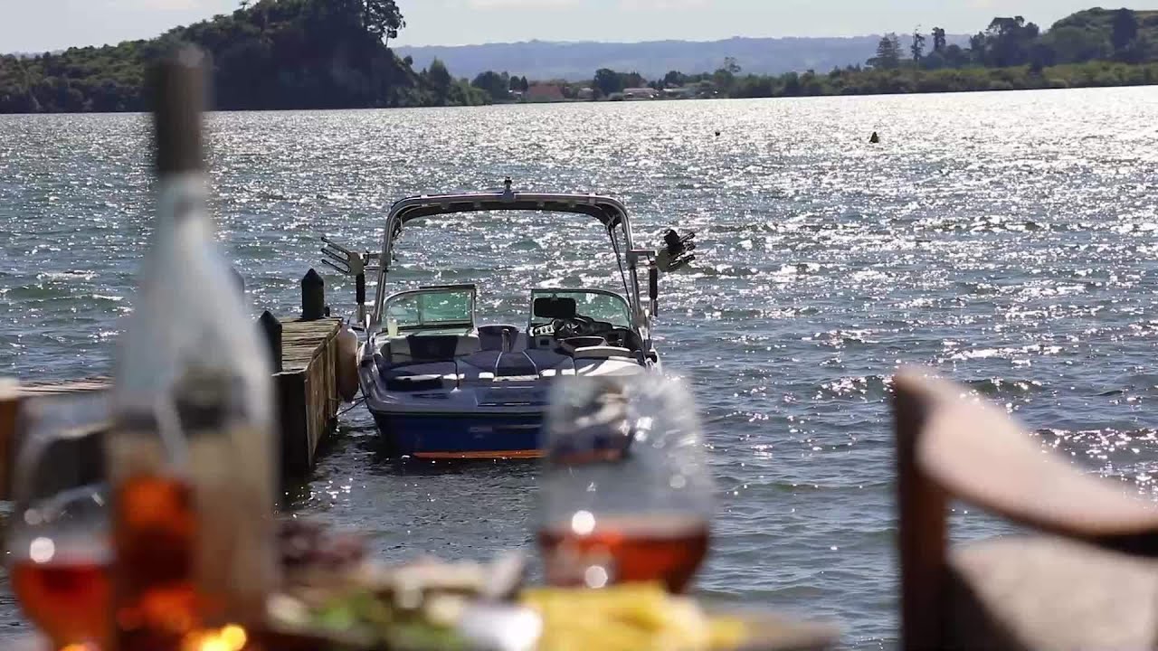 Open2view NZ - ID# 549334 - 171 Tumoana Road - YouTube