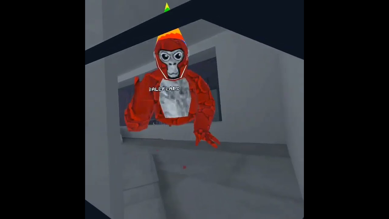 (gorilla tag) lava monkey apocalypse! PART ONE - YouTube