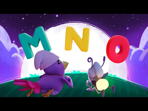 MNO Phonics | Learn the letters M N O with TreeSchoolers Phonics Songs ...