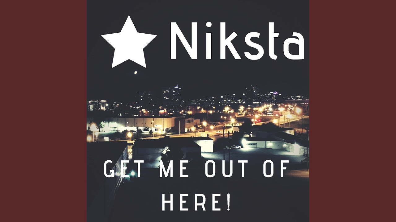 Get Me Out of Here - YouTube