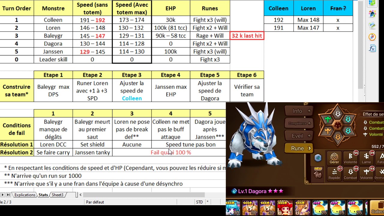 [SW] Tuto complet BJ5 - YouTube