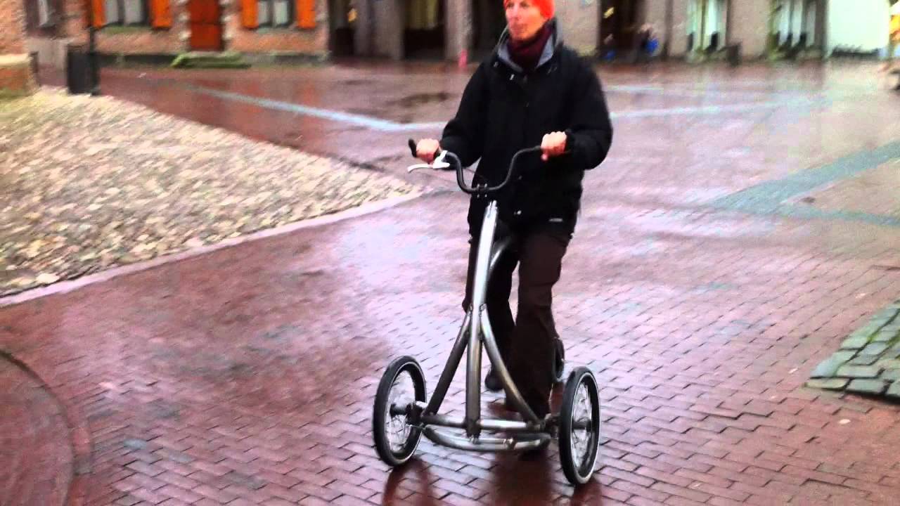 Mad Max - Prototype Alinker™ R-volution - YouTube