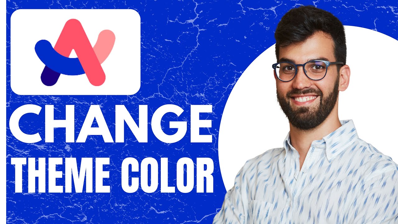 Change Theme Color in Arc Browser - EASY How To Guide (2024) - YouTube