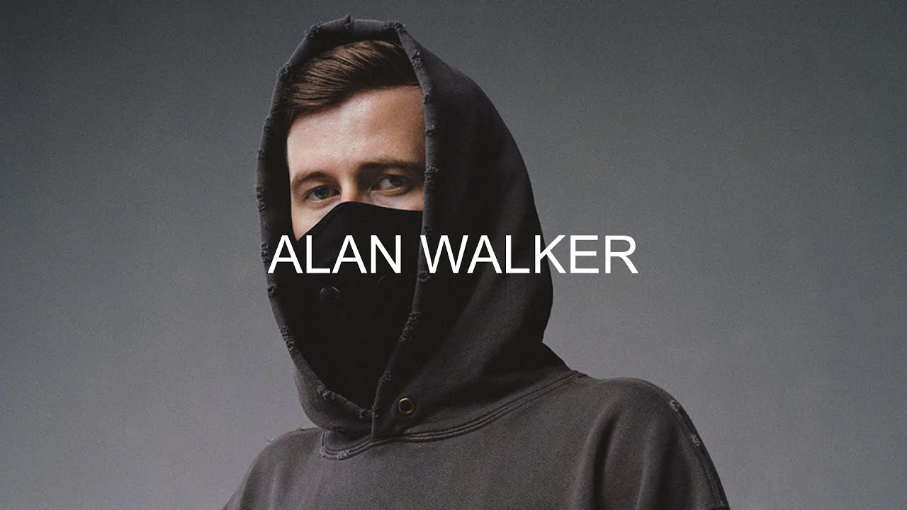 Alan Walker ~ Best Songs Collection 2024 ~ Greatest Hits Songs of All ...