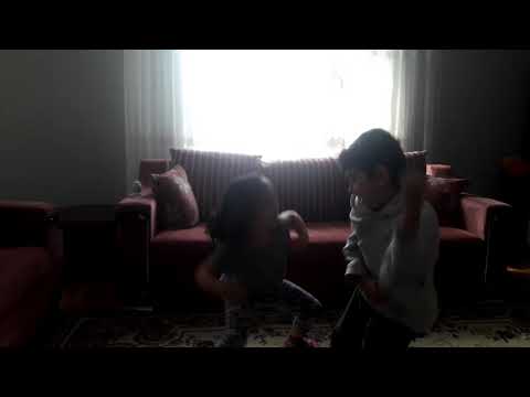 Tek vurus nakavt aslan kizim benimm