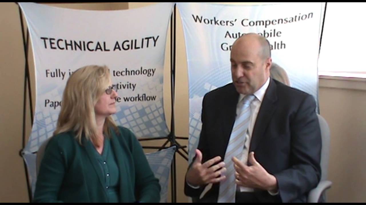 CSG Spotlight On: RTC Injuries - YouTube